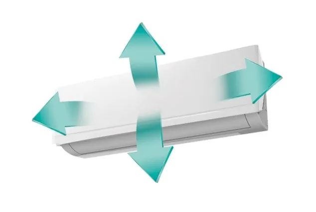 Hisense klima 18 BTU - Energy Expert - KF70KT0EG